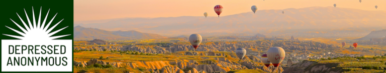 The Science of Depression and Apathy: Why It’s Hard to Care and How to ...