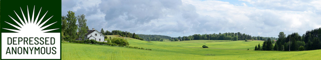 Crosstalk: What is it and Why we don't do it at Meetings - Depressed ...