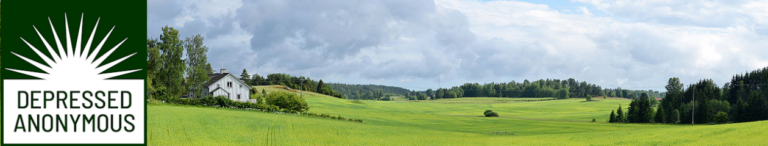 Crosstalk: What is it and Why we don't do it at Meetings - Depressed ...