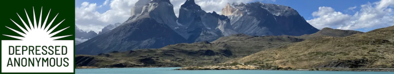 Crosstalk: What is it and Why we don't do it at Meetings - Depressed ...